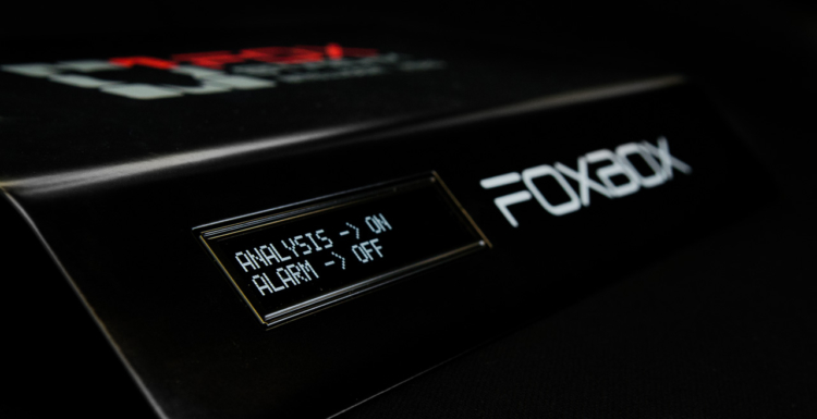 New Features of the FoxBox V2! - Foxstream