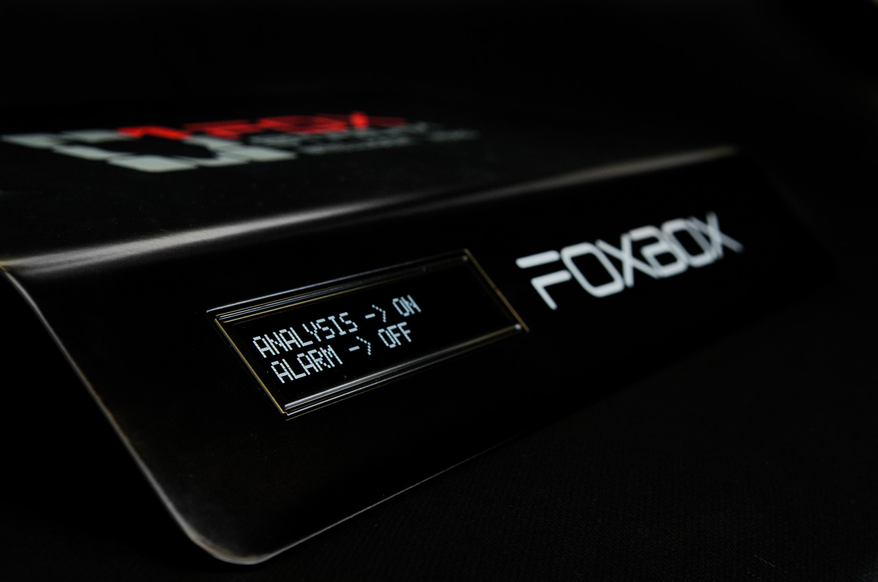 New Features of the FoxBox V2! - Foxstream