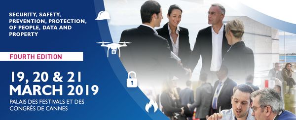 The Security & Safety Meetings are back! - Foxstream