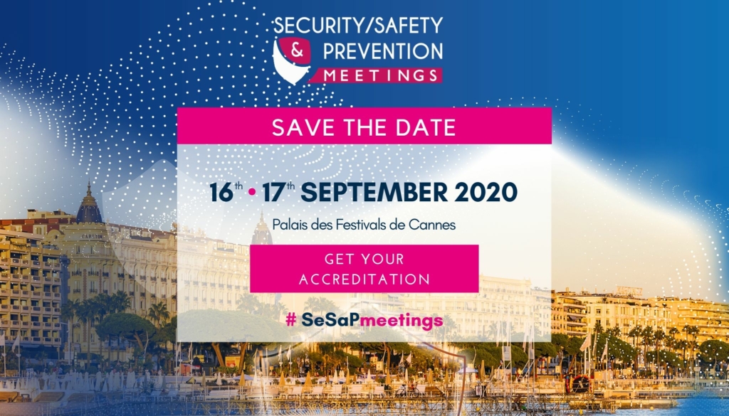 Security / Safety & Prevention Meetings in Cannes, France - Foxstream