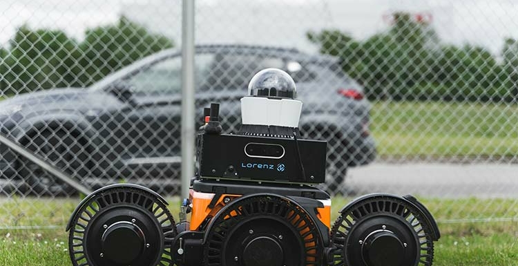 ROGID PROJECT - Foxstream