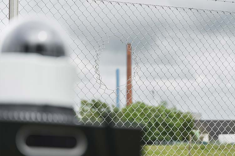 ROGID PROJECT - Foxstream