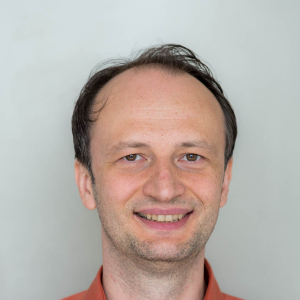 New CEO of Foxstream: Ionel Pop - Foxstream